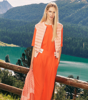 Exklusive Fashion by BOGNER and FIRE+ICE