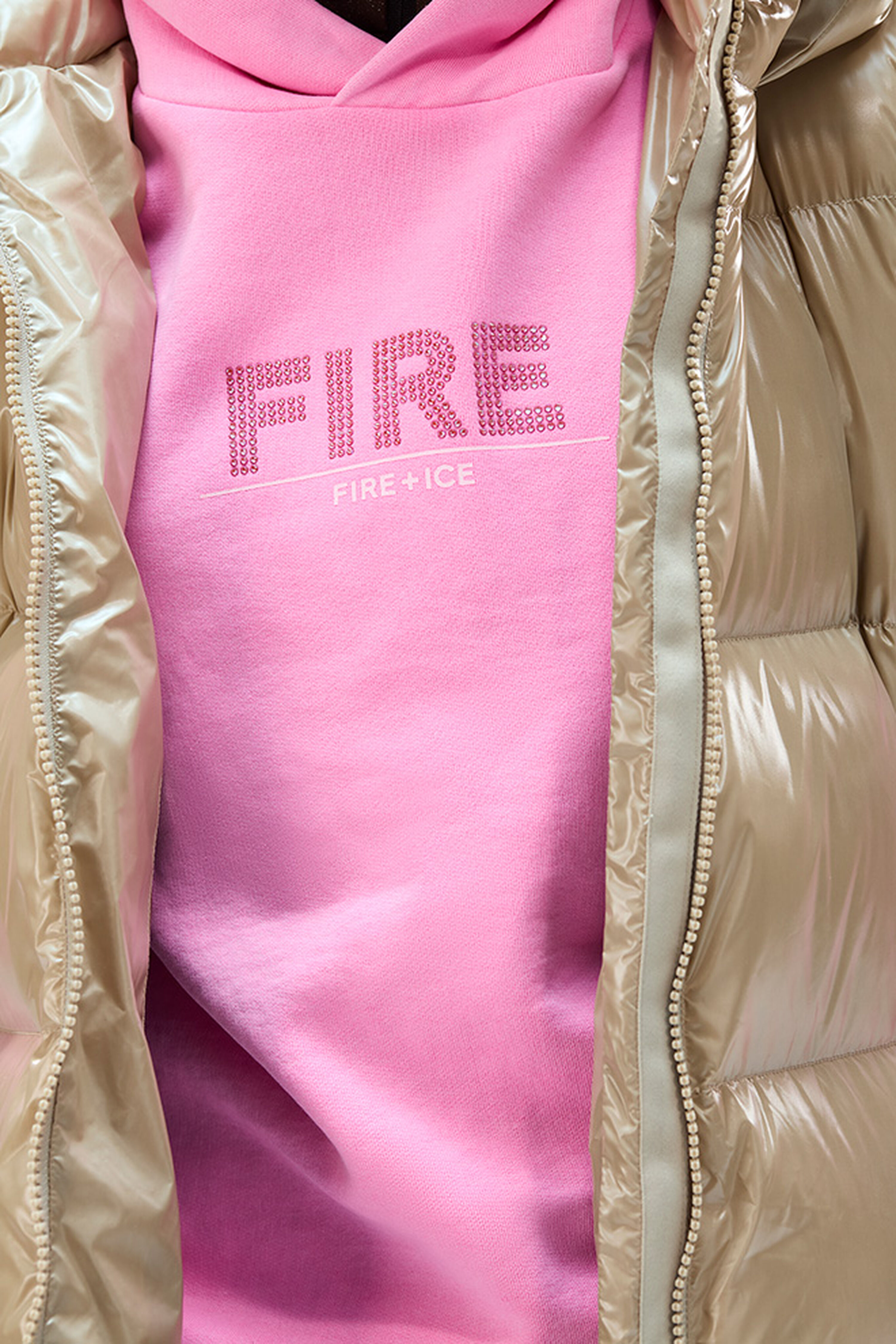 FIRE+ICE Autumn/Winter 2025 Campaign | BOGNER