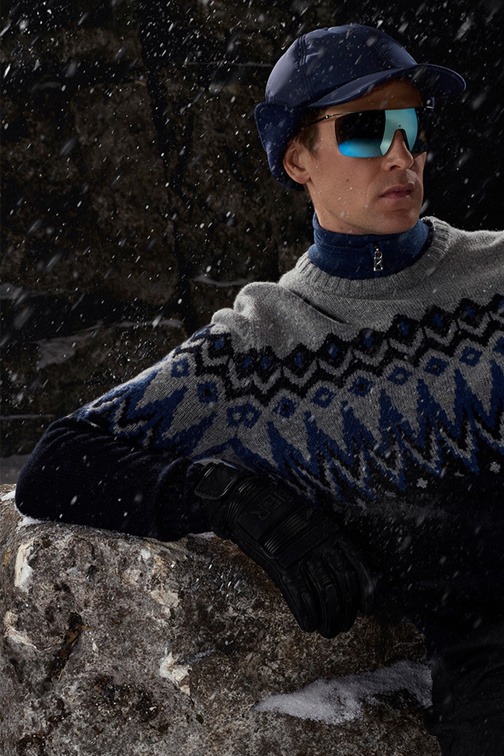 Autumn/Winter 2025 | Online at BOGNER
