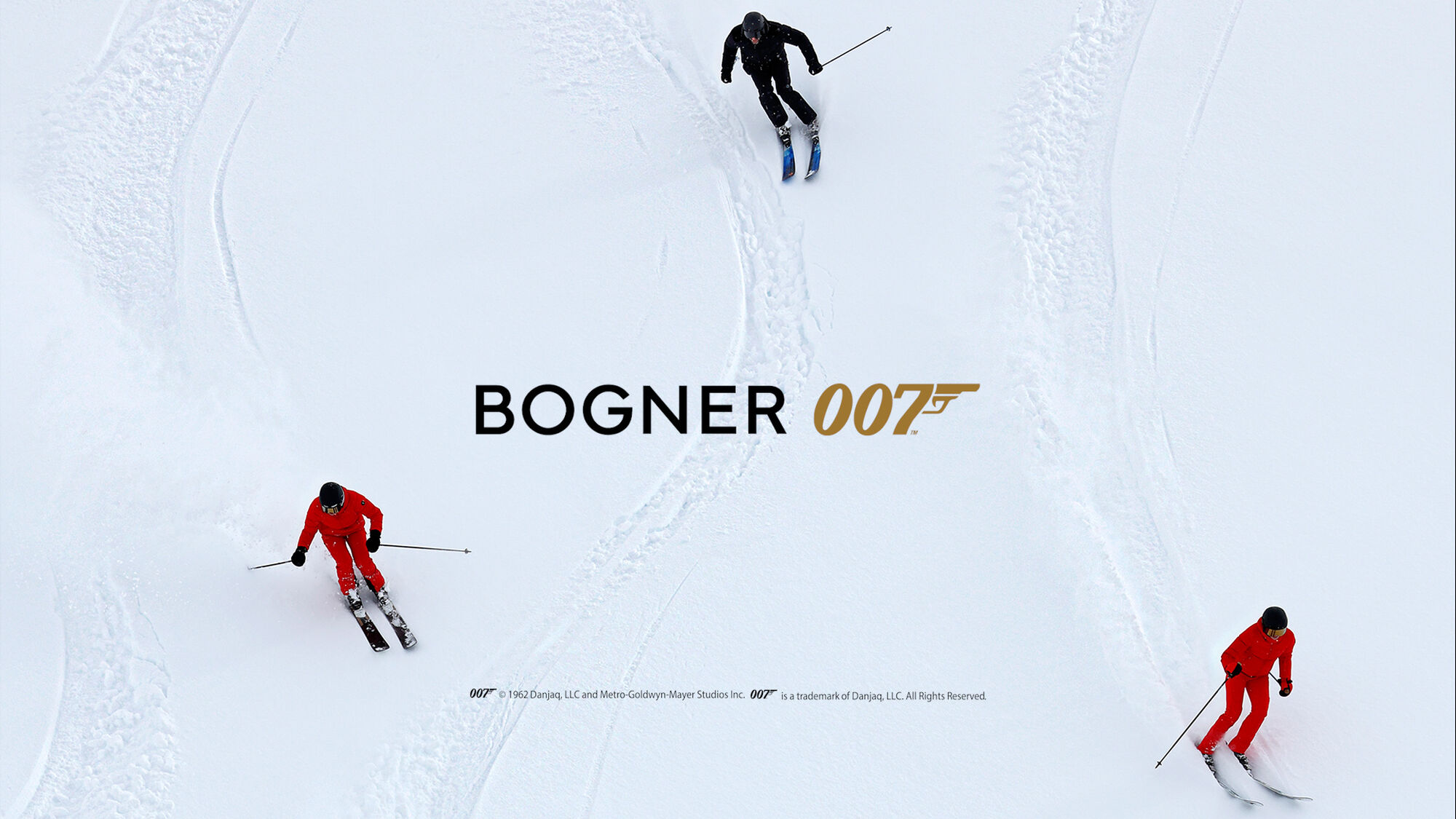 BOGNER Damenmode | Exklusiv & hochwertig