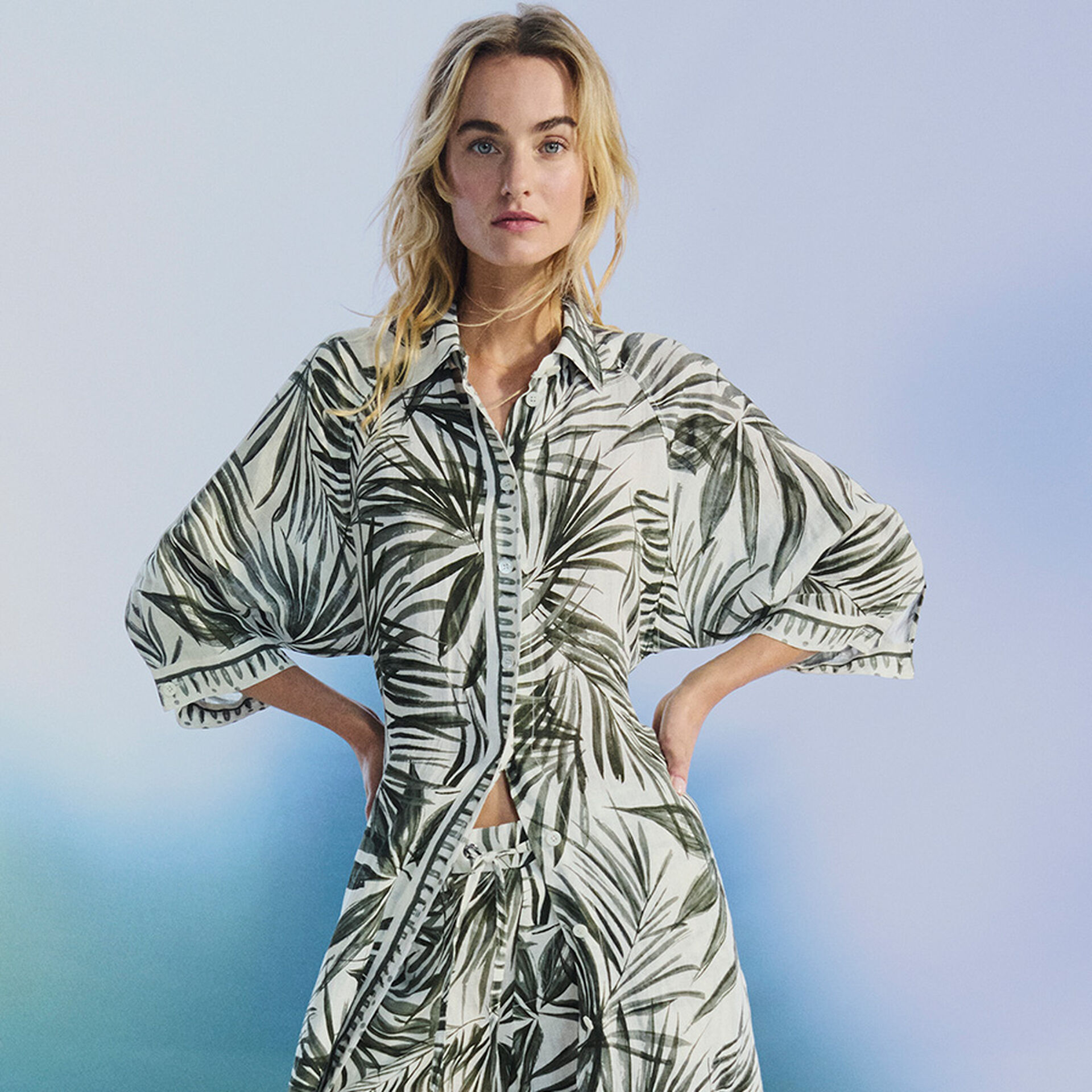 Exclusive Fashion by BOGNER and FIRE+ICE