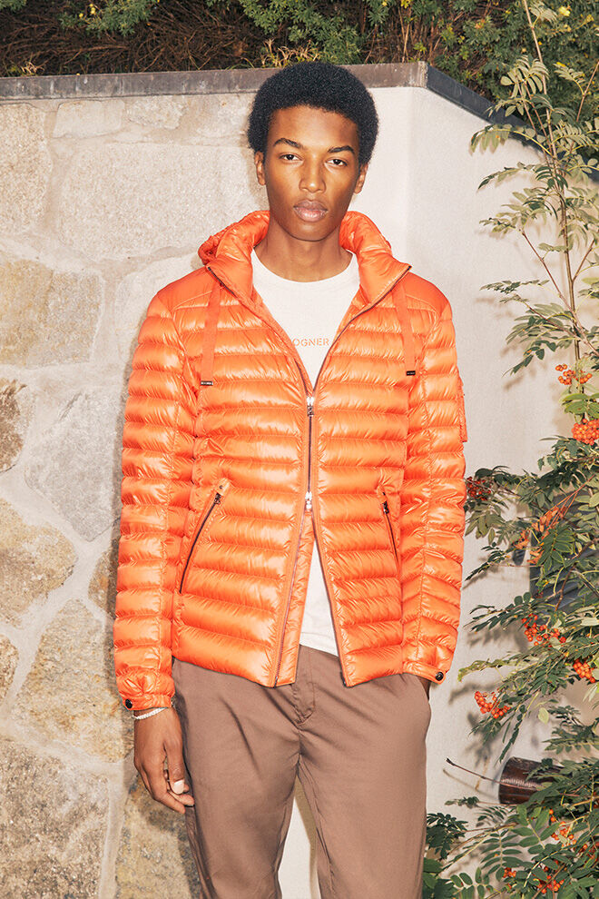 BOGNER, FIRE+ICE Neuheiten für Herren