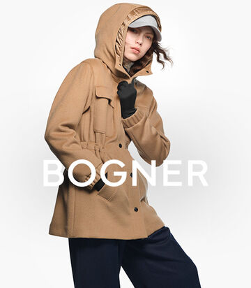 Jackets for Women and Men | BOGNER and FIRE+ICE