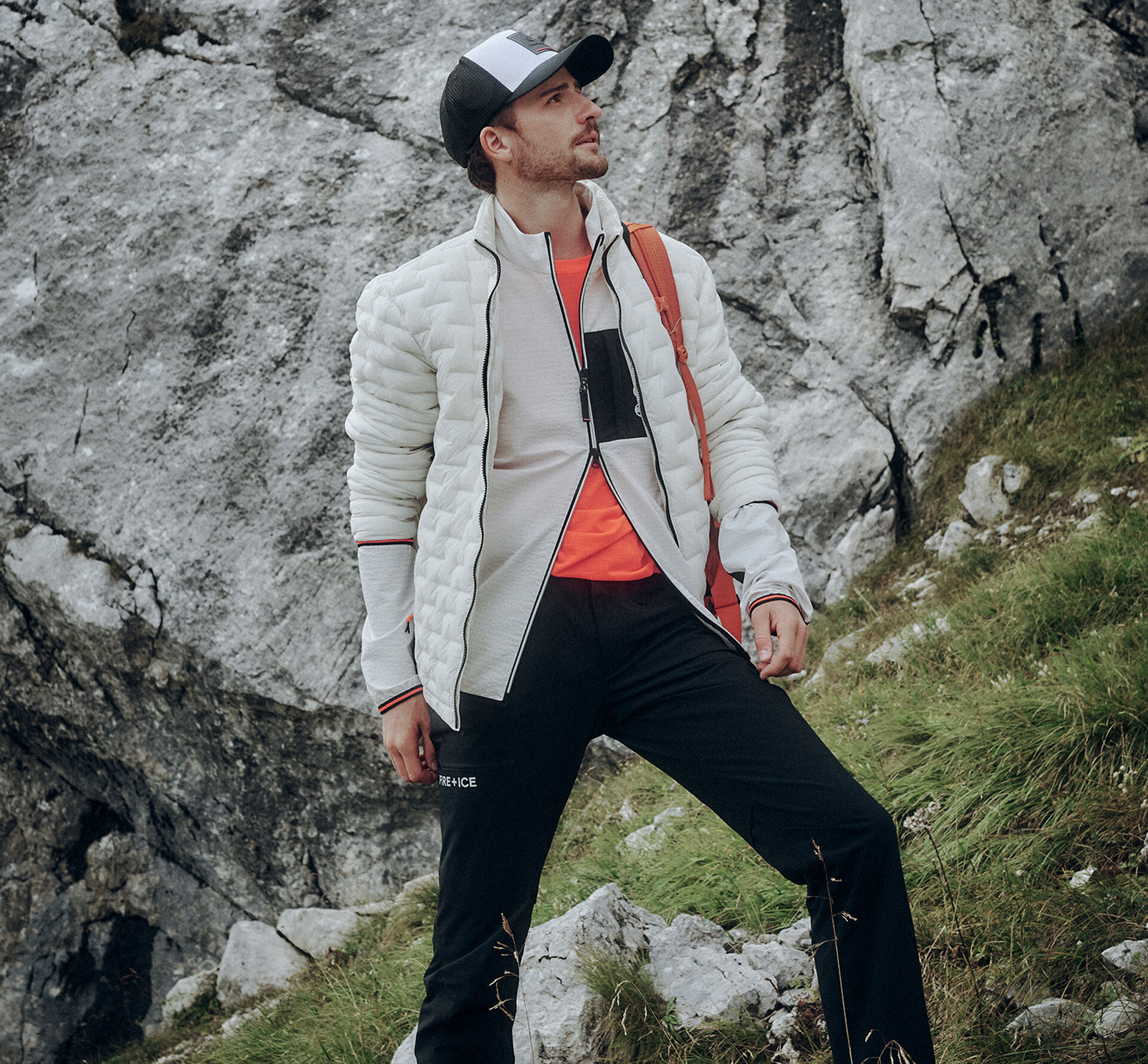 Inspiration | Neue BOGNER Styles für Herren | Online kaufen