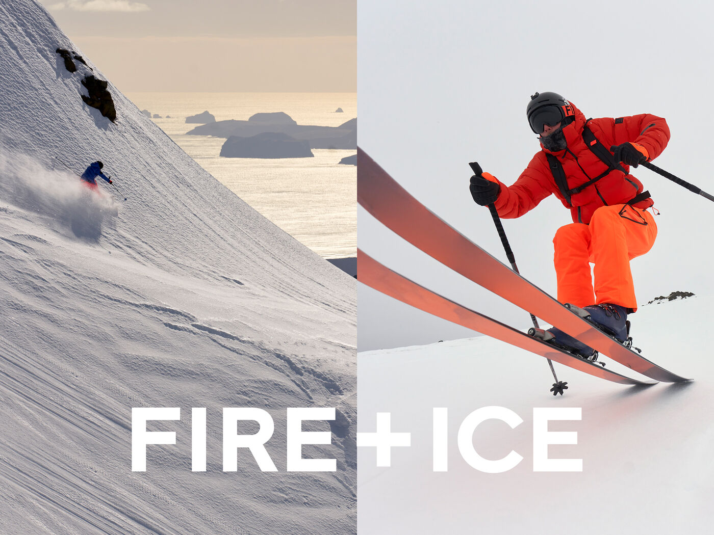 Exklusive Mode von BOGNER und FIRE+ICE