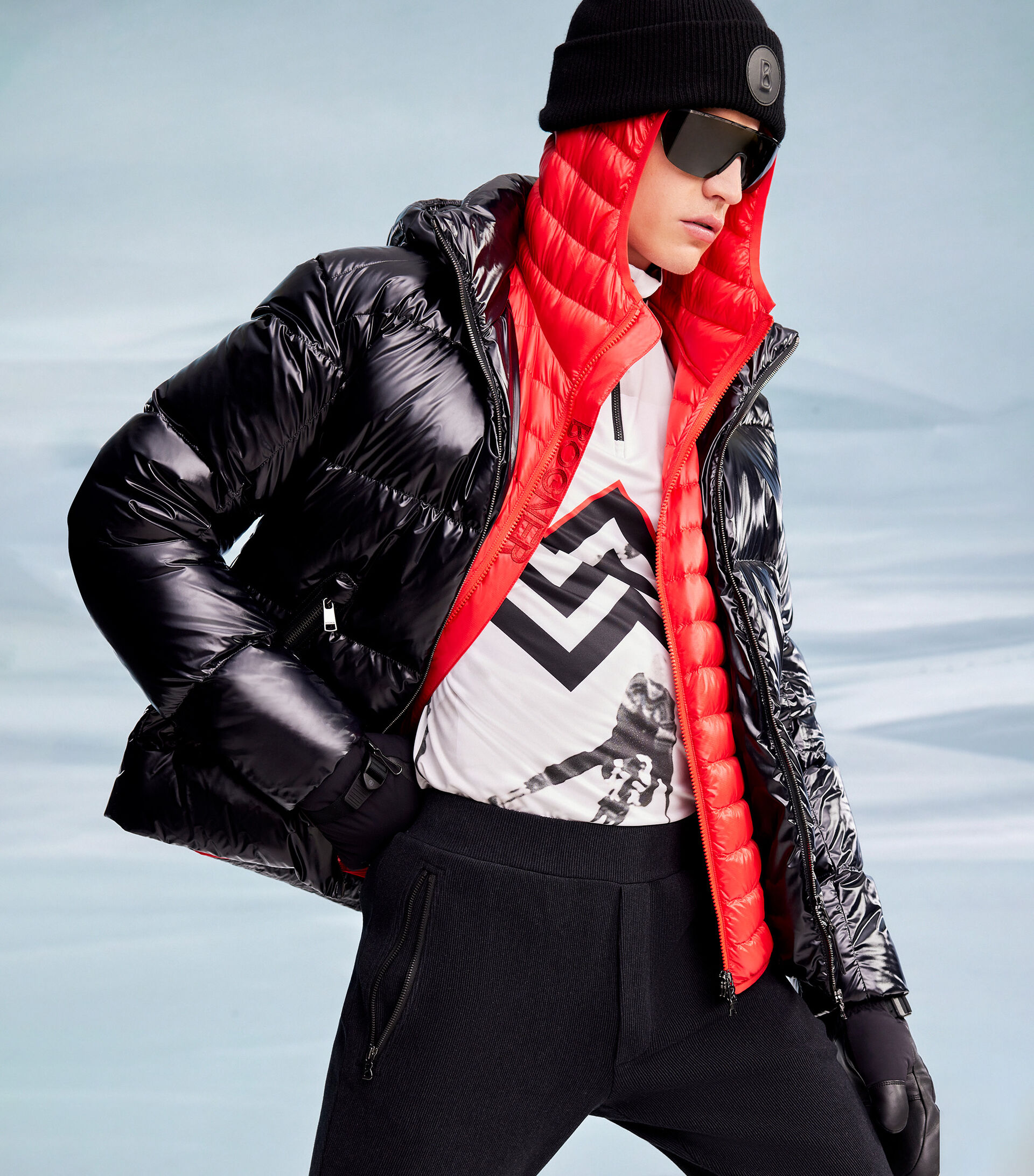 BOGNER Herrenmode | Exklusiv & hochwertig | Online