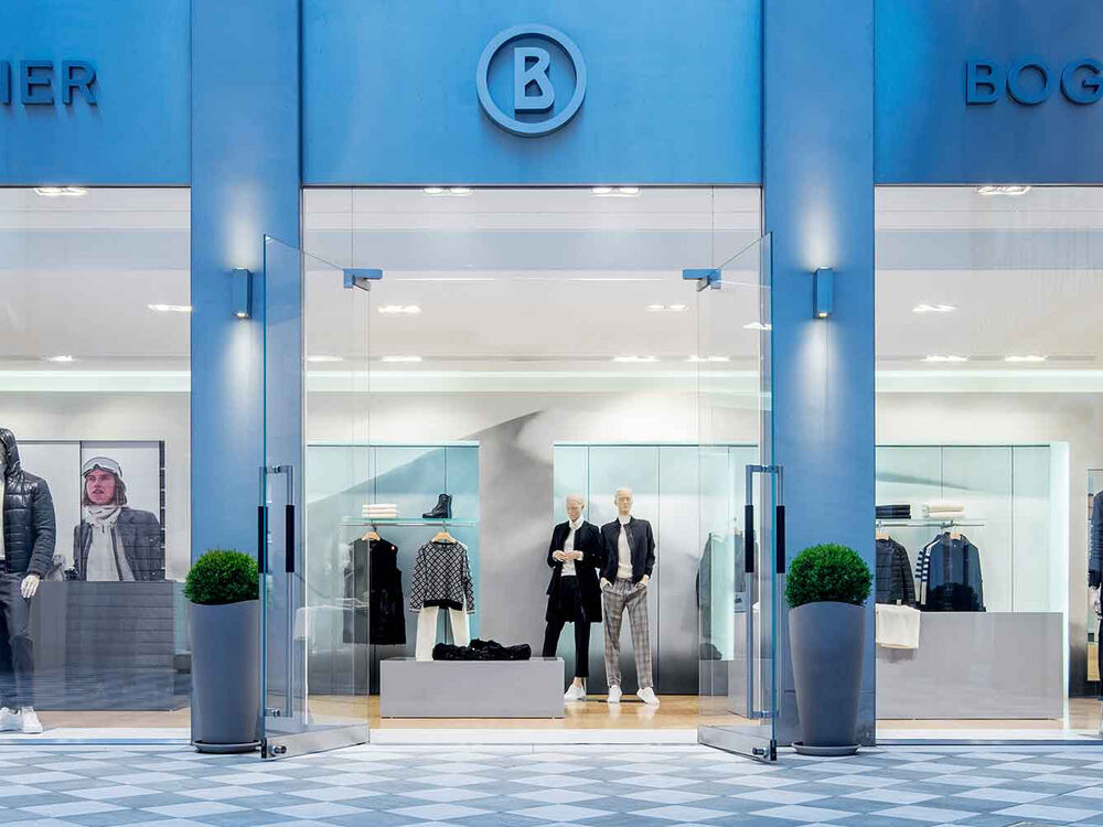 Zahlen & Fakten | BOGNER