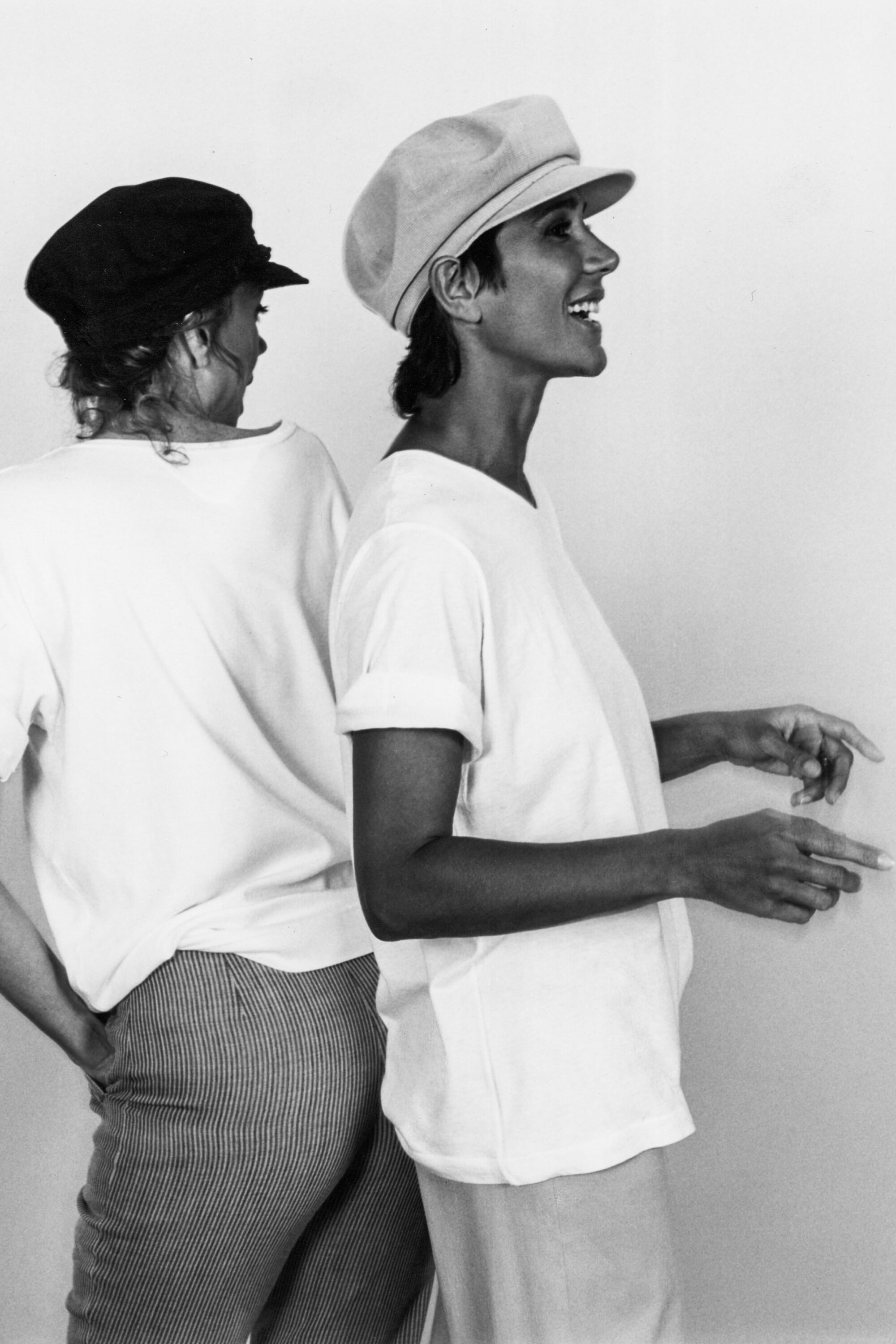 Sônia Bogner – Casting Walk | BOGNER