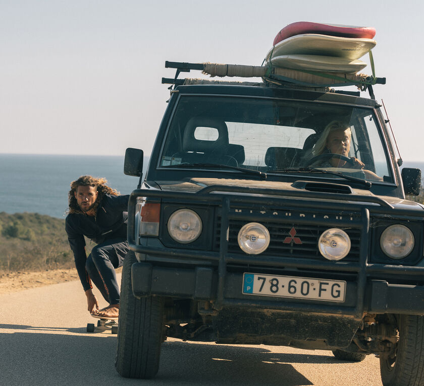 FIRE+ICE Collection for women and men | buy online at BOGNER