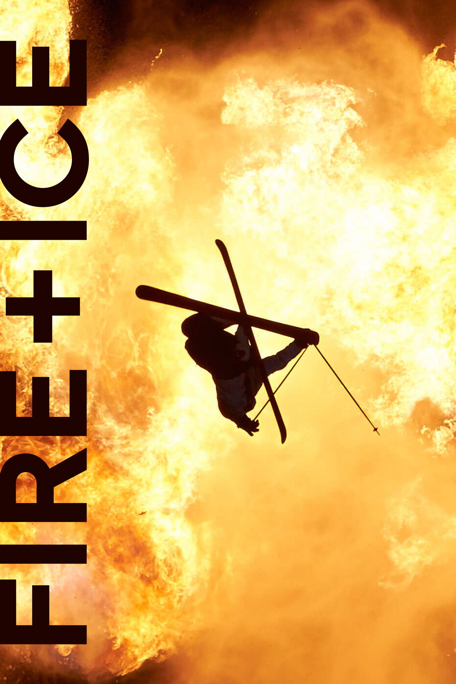 Opposites Attract, Or: An Explosive Mixture! | BOGNER