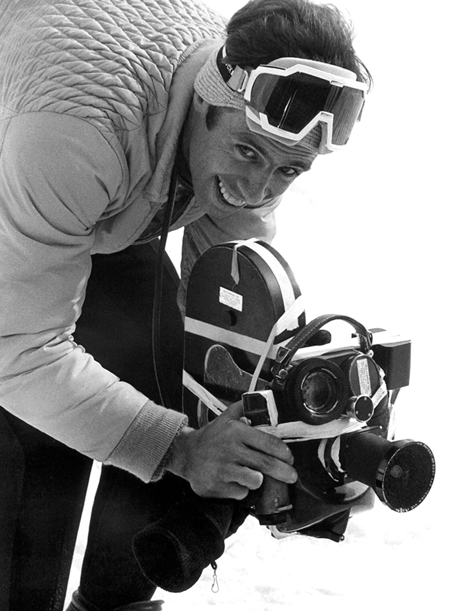 Ski Collection by BOGNER and FIRE+ICE - Exclusive Sportswear