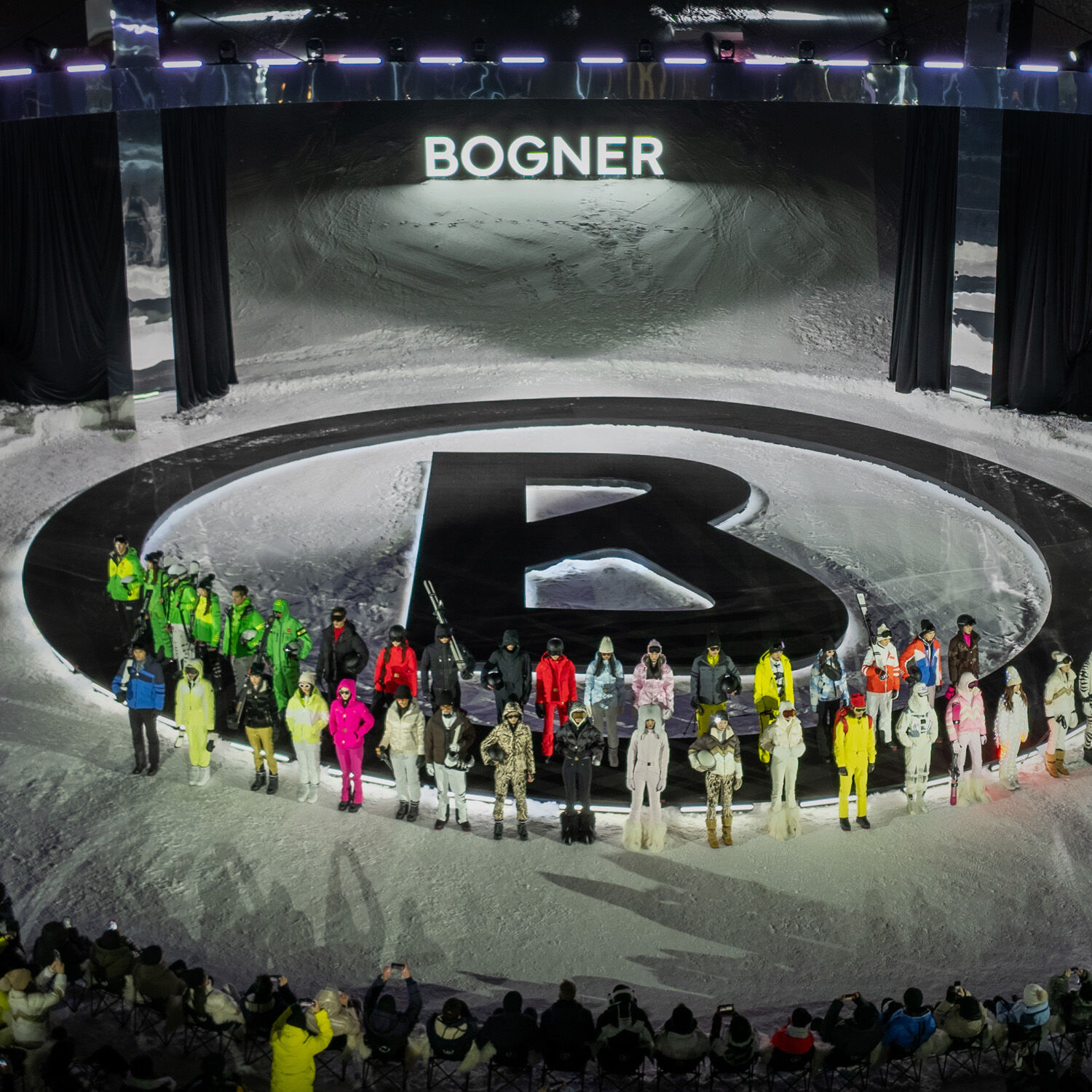 BOGNER Online-Shop