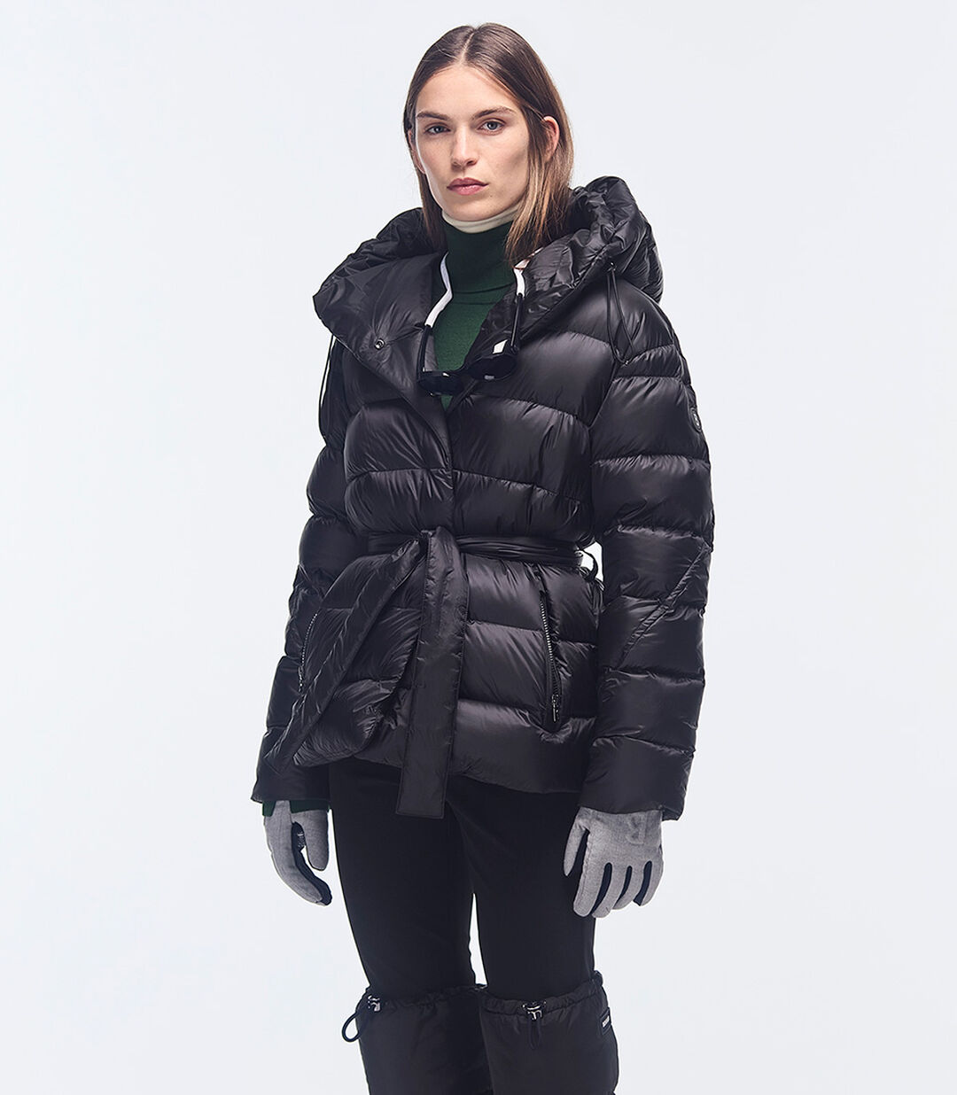 Exclusive Fashion by BOGNER and FIRE+ICE