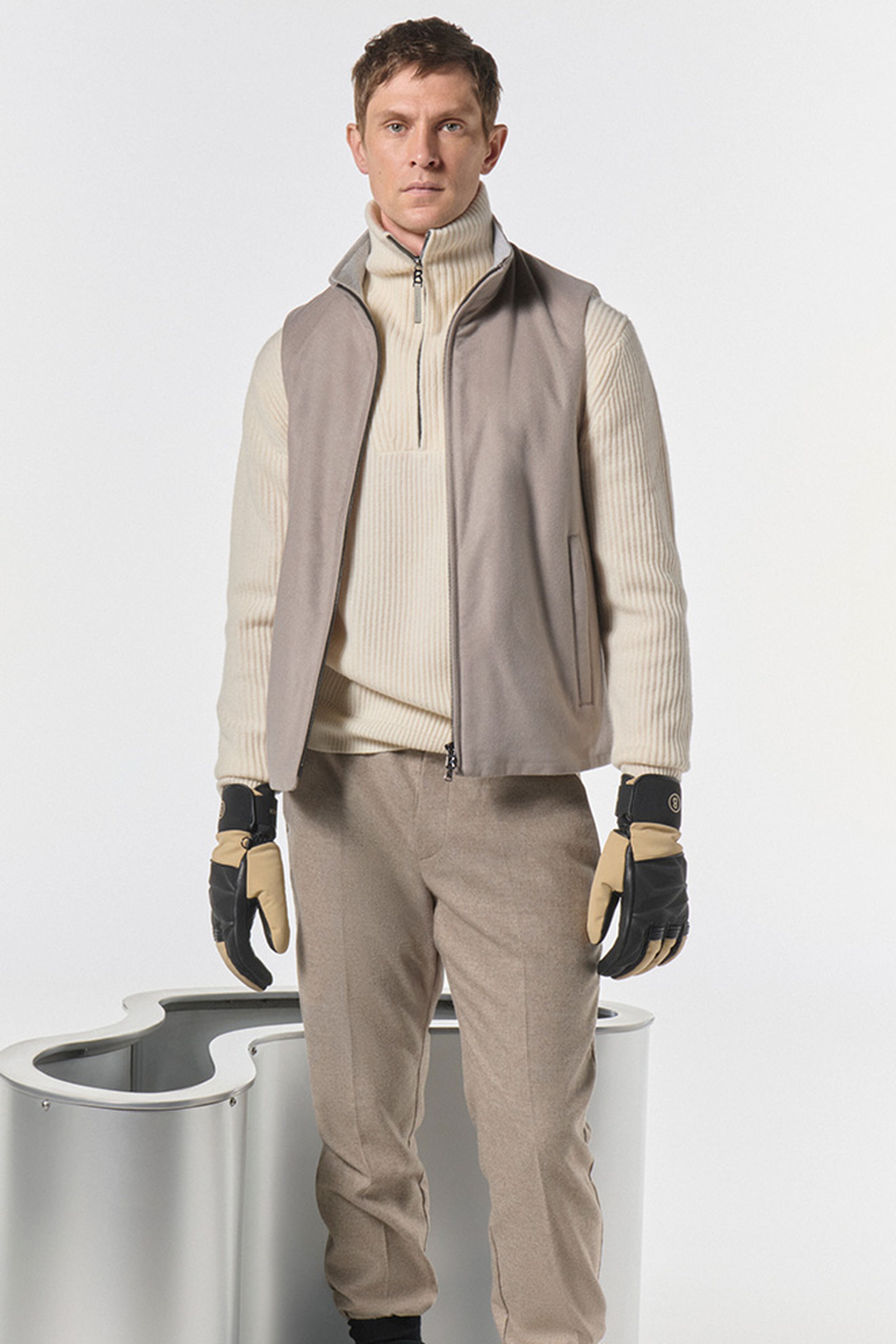 Autumn/Winter 2025 | Online at BOGNER