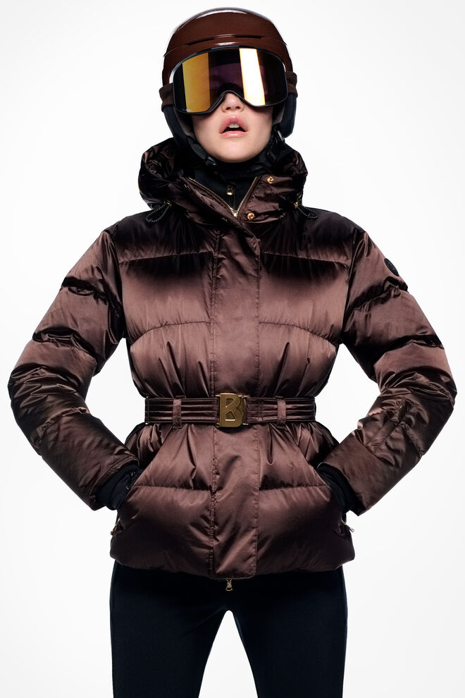 Exklusive Fashion by BOGNER and FIRE+ICE