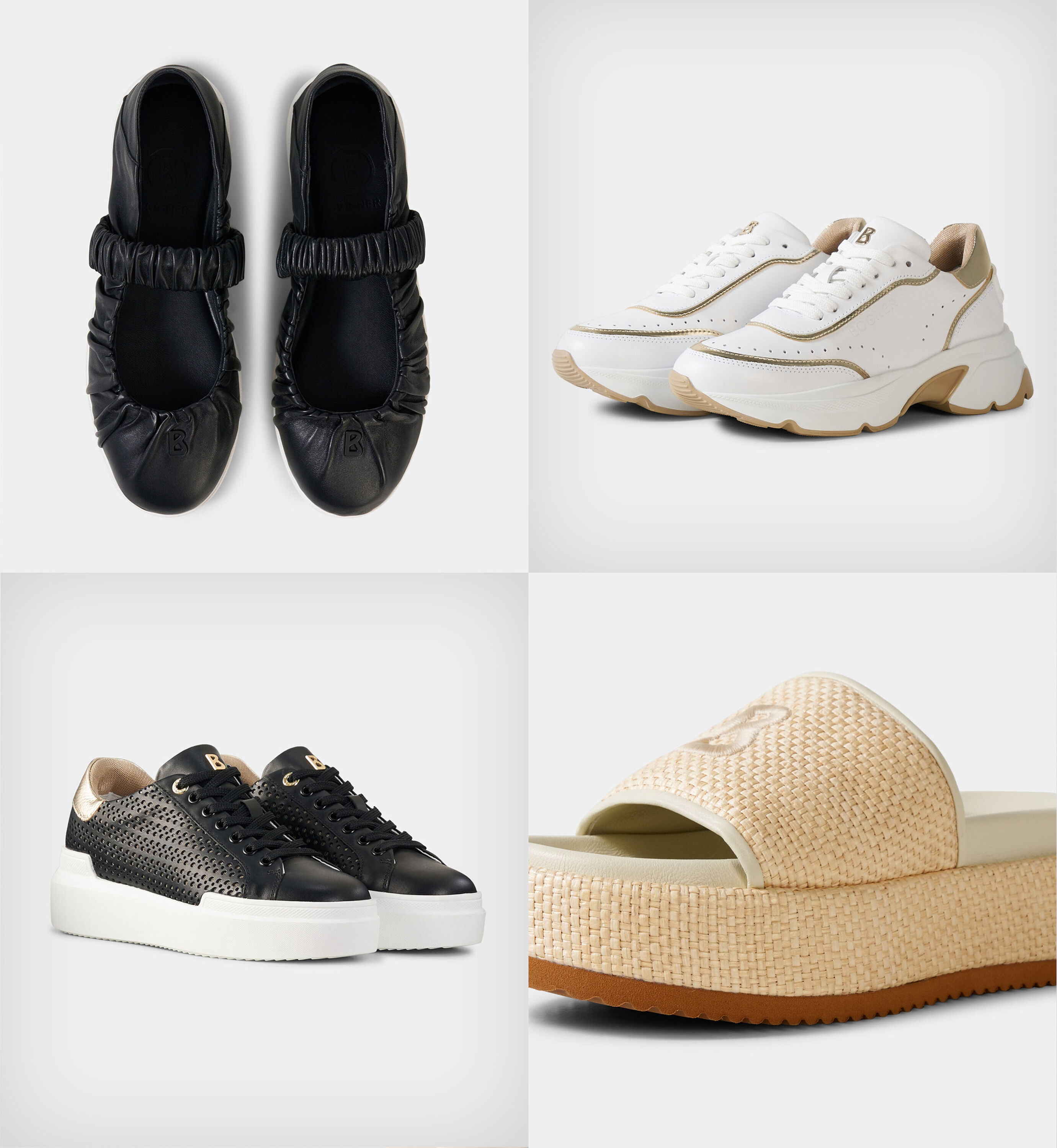 Spring/Summer 2026 Accessories | Online at BOGNER