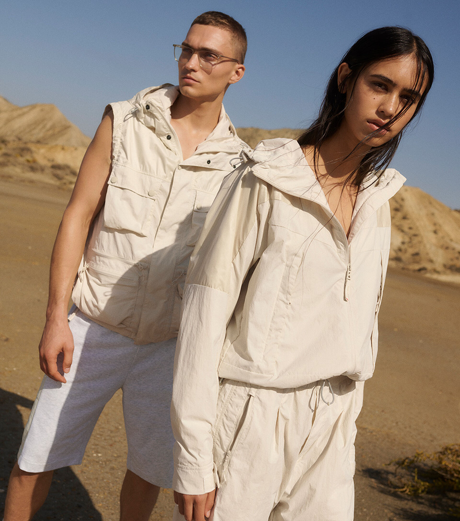 FIRE+ICE Autumn/Winter 2024 Campaign | BOGNER