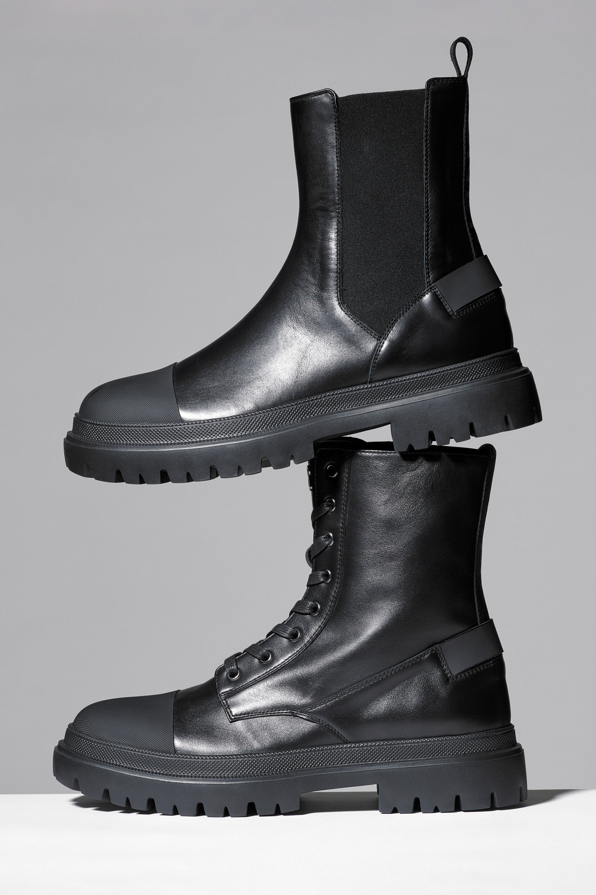 Herrenschuhe & Accessoires von BOGNER, FIRE+ICE