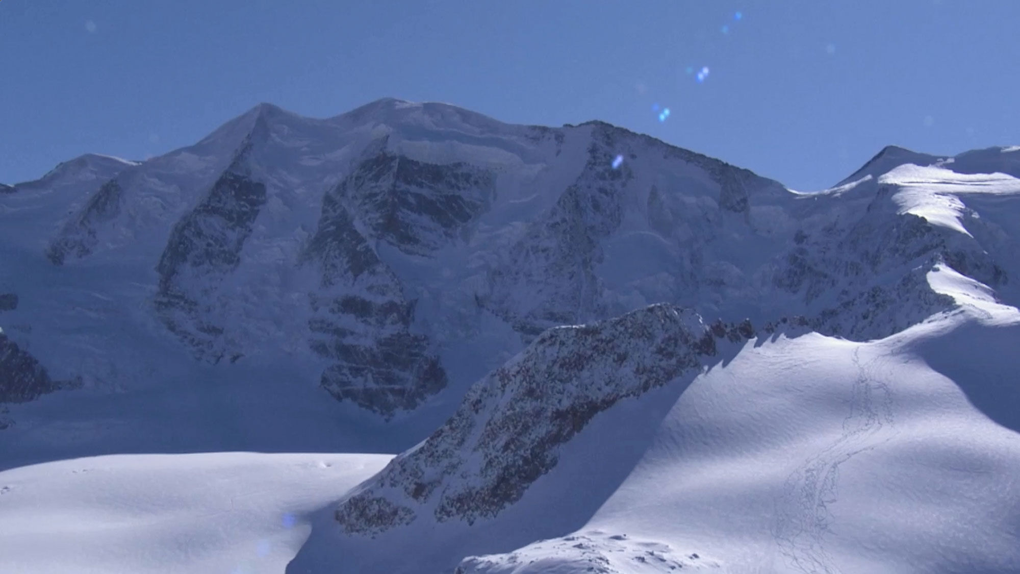 Exklusive Fashion by BOGNER and FIRE+ICE