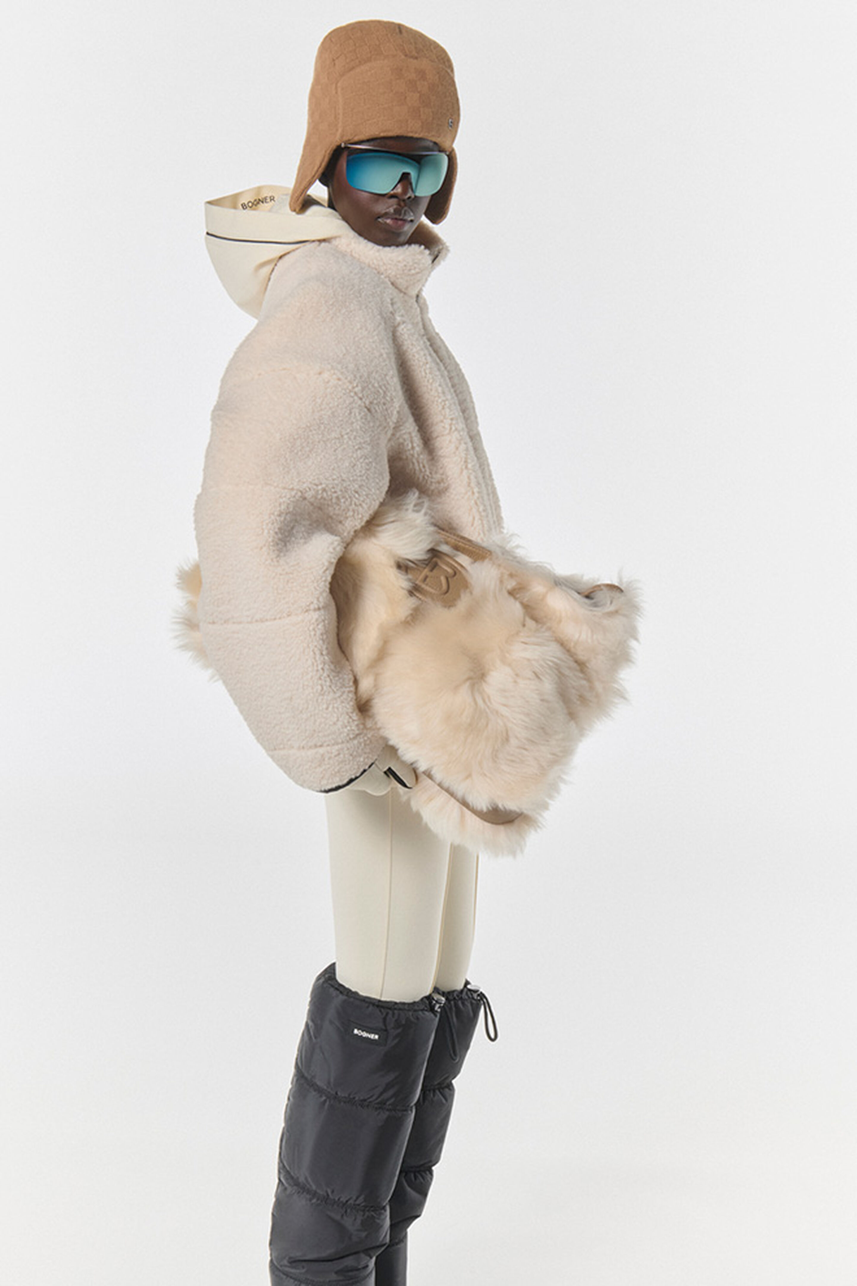 Autumn/Winter 2025 | Online at BOGNER