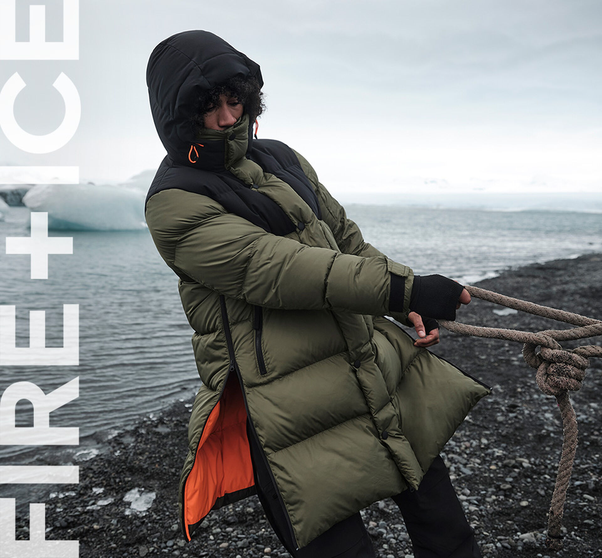 Die neue FIRE+ICE Kollektion für Damen und Herren | Online bei BOGNER