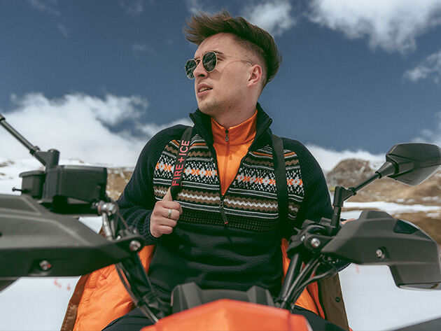 FIRE+ICE Collection for women and men | buy online at BOGNER