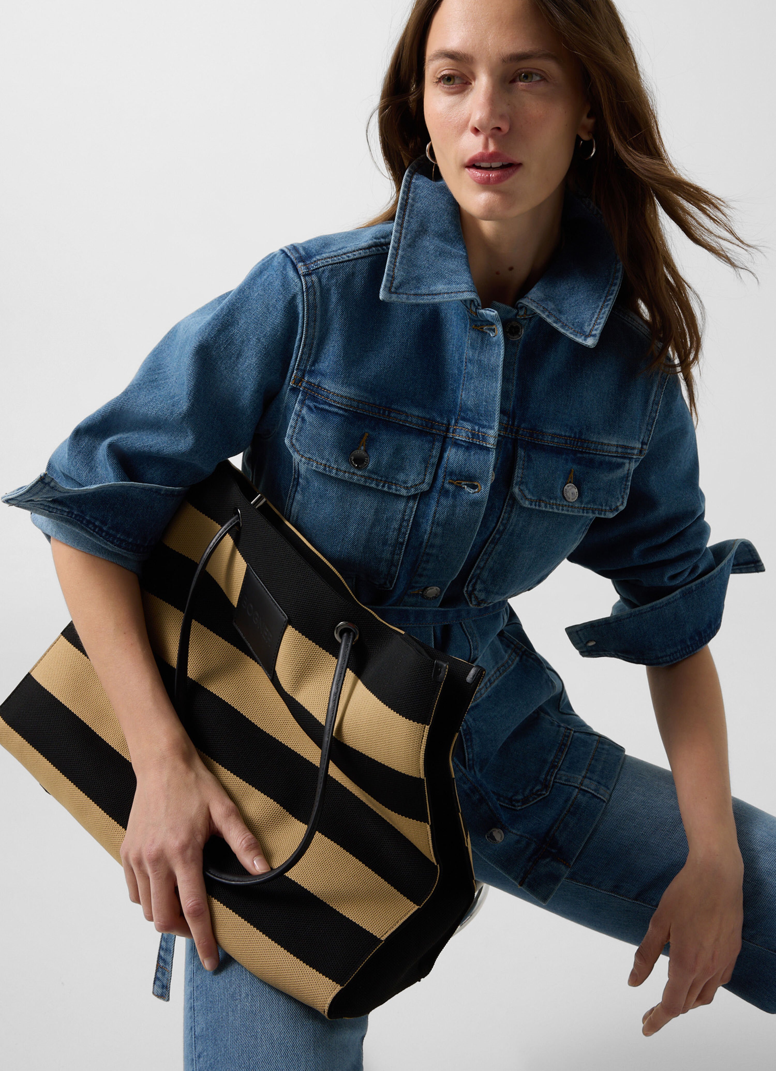 Spring/Summer 2026 Accessories | Online at BOGNER