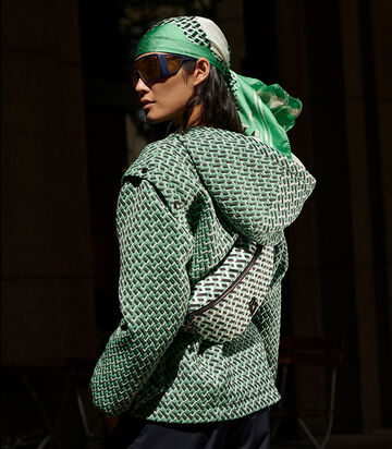 Exklusive Fashion by BOGNER and FIRE+ICE