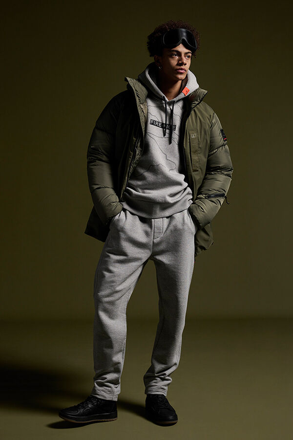 FIRE+ICE Autumn/Winter 2024 Campaign | BOGNER