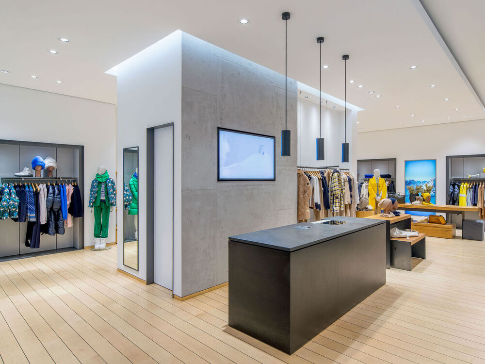 Numbers & Facts | BOGNER