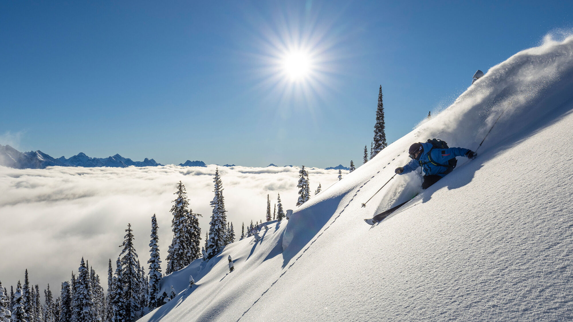 FIRE+ICE Collection for women and men | buy online at BOGNER