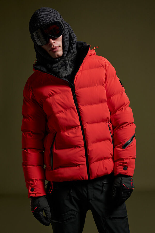FIRE+ICE Autumn/Winter 2024 Campaign | BOGNER