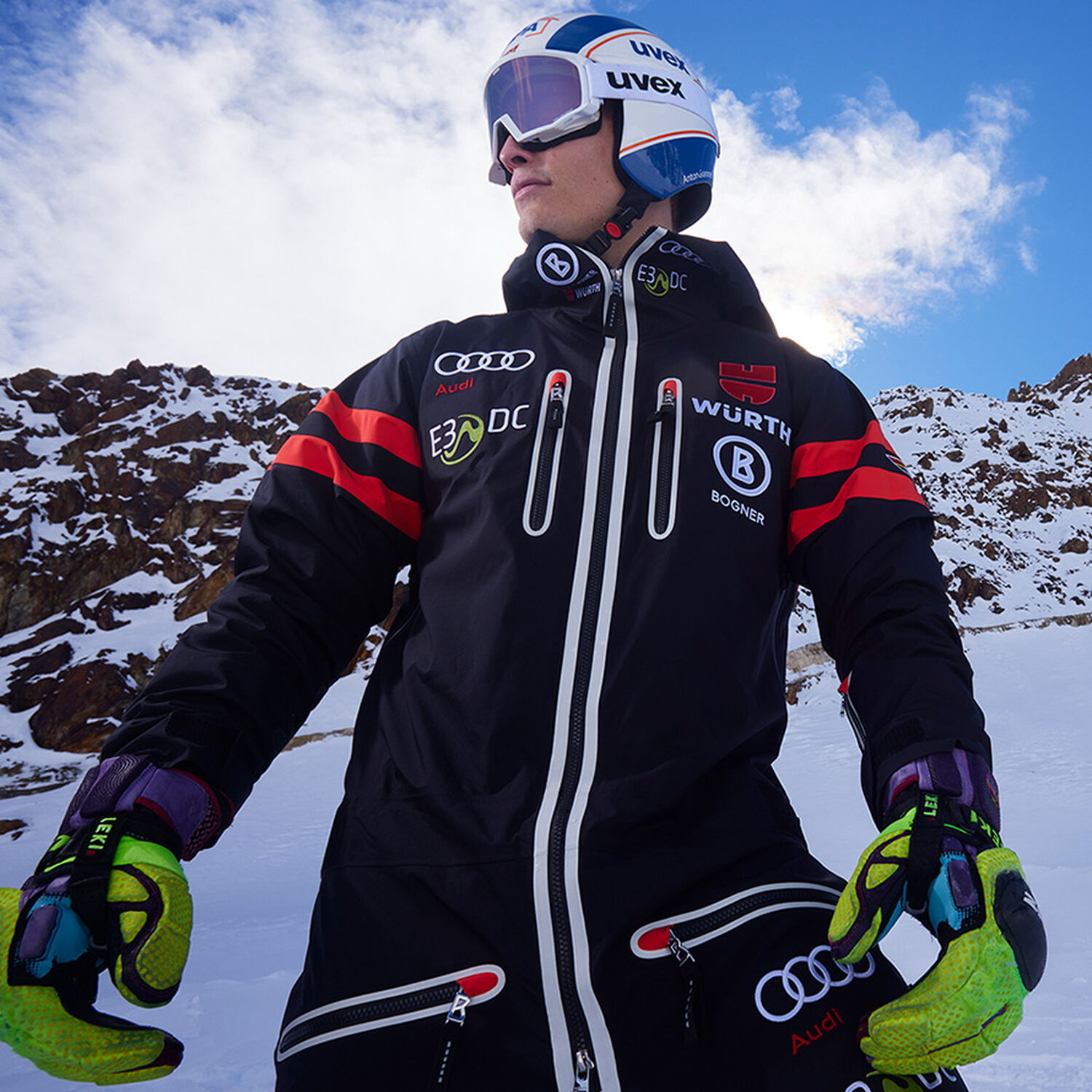 BOGNER Online-Shop