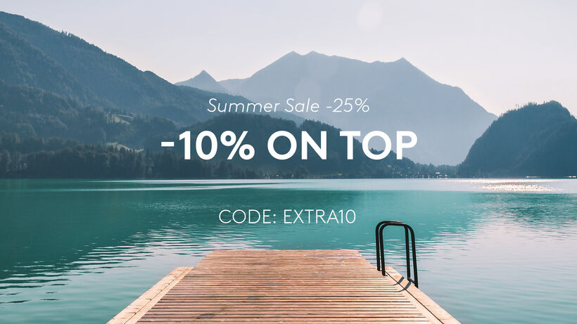 Exklusive Mode von BOGNER und FIRE+ICE