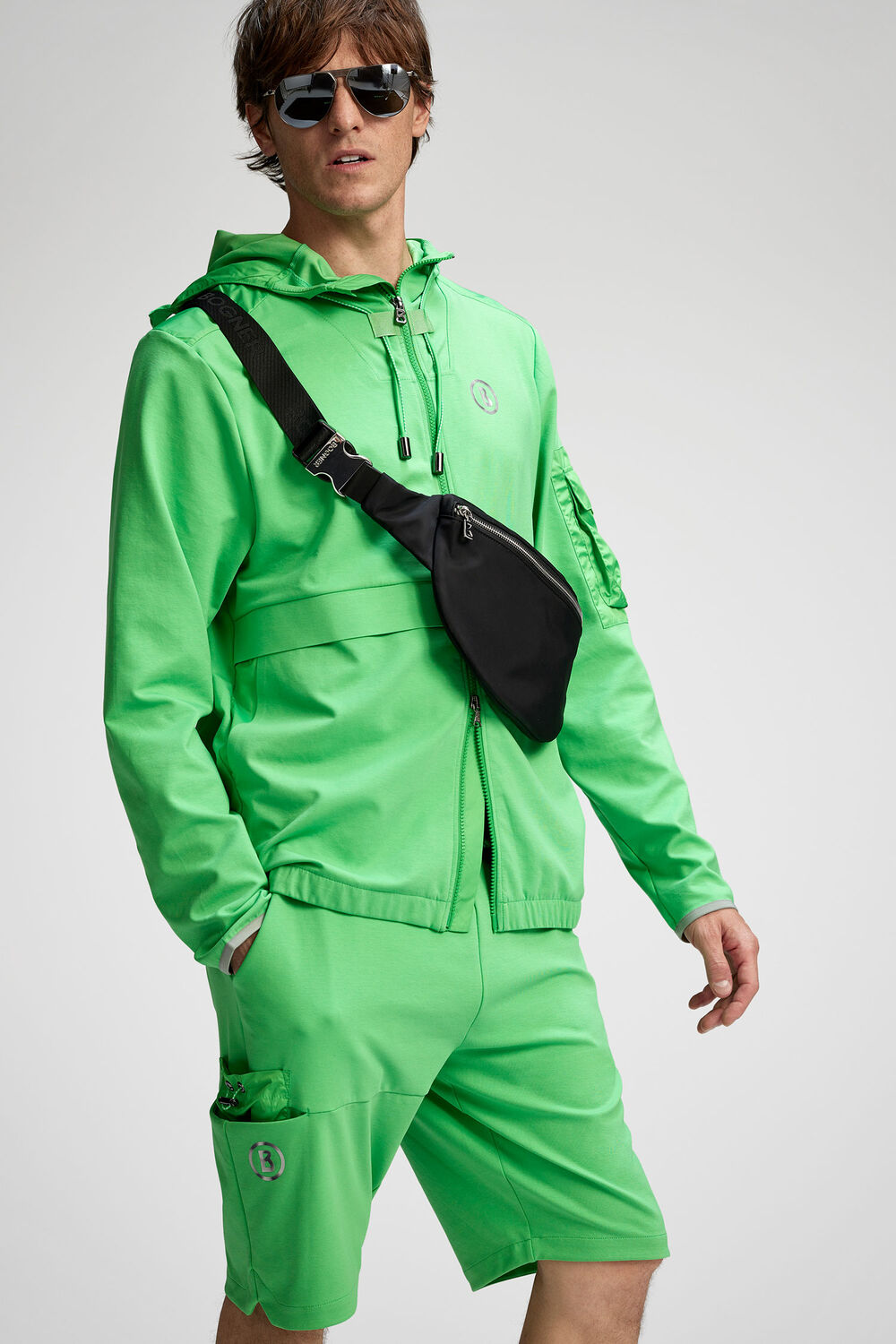 New arrivals for men by BOGNER, FIRE+ICE | Buy online