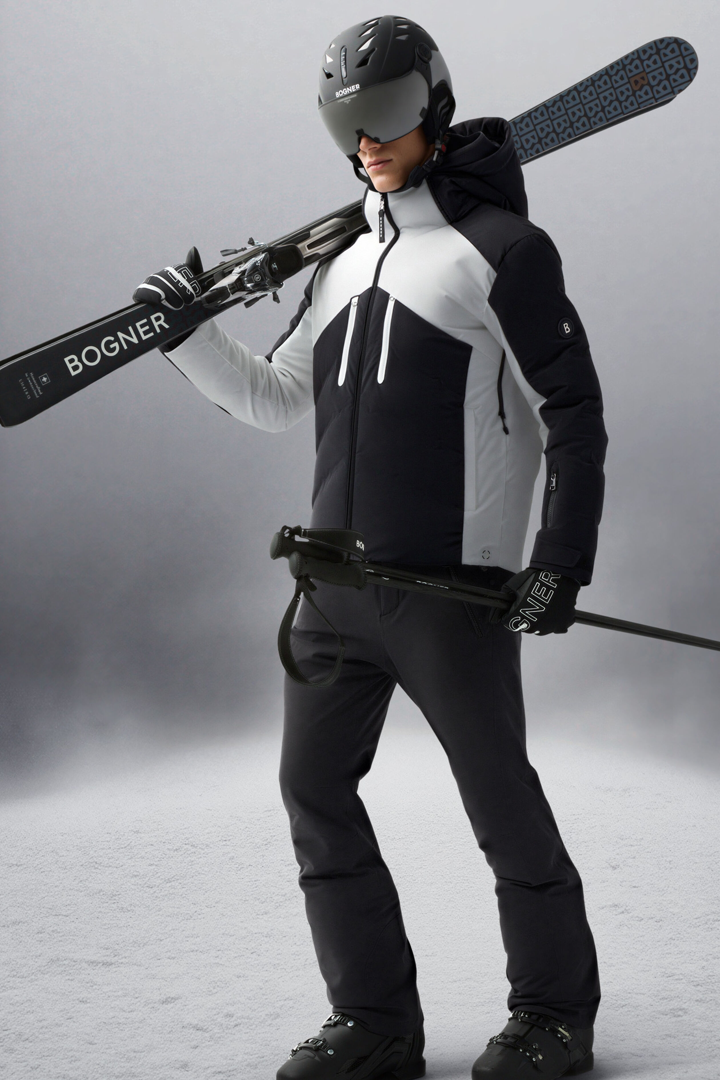 BOGNER men's fashion - exclusive & high quality | buy online