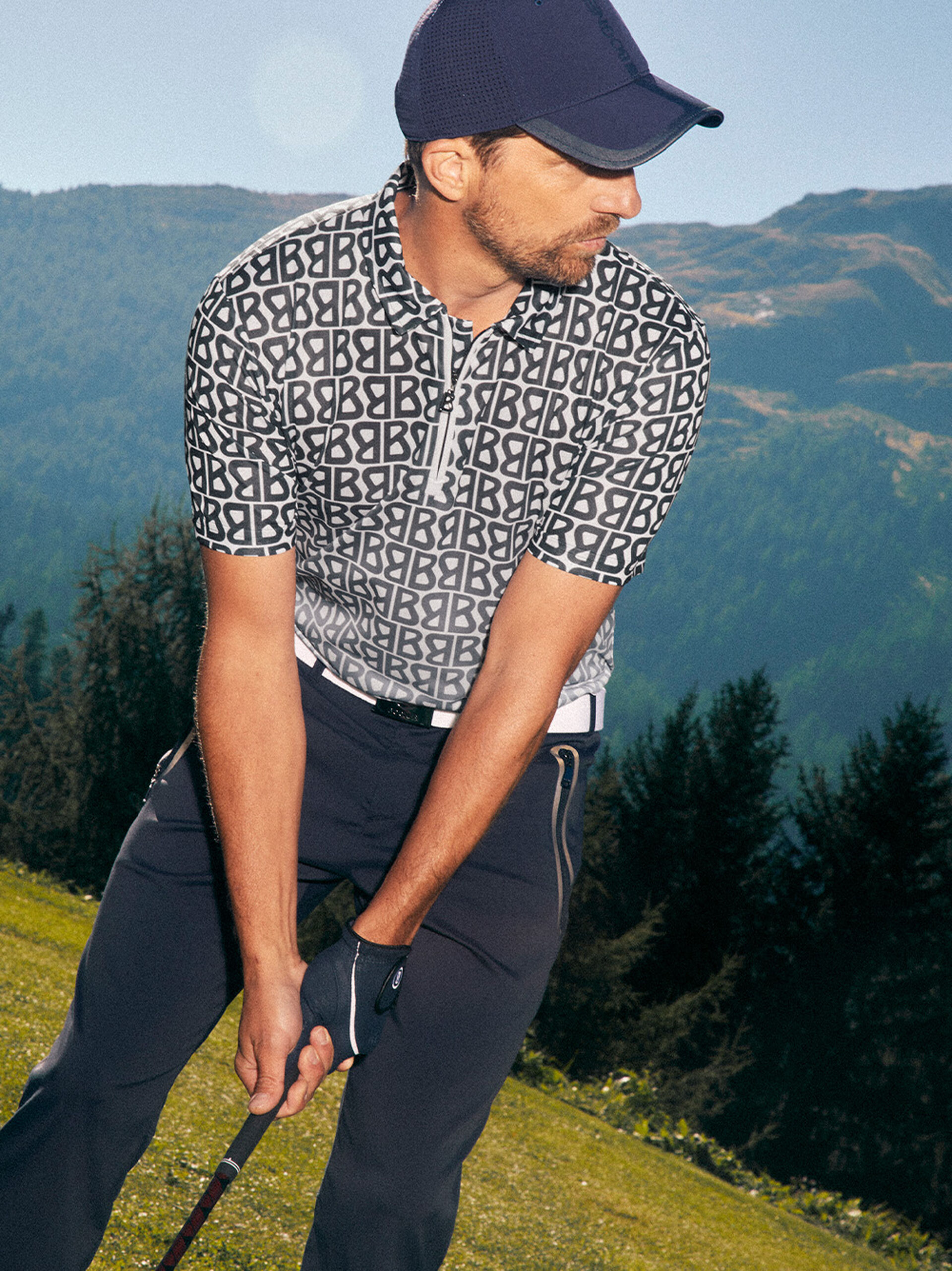 Skibekleidung von BOGNER und FIRE+ICE online bestellen