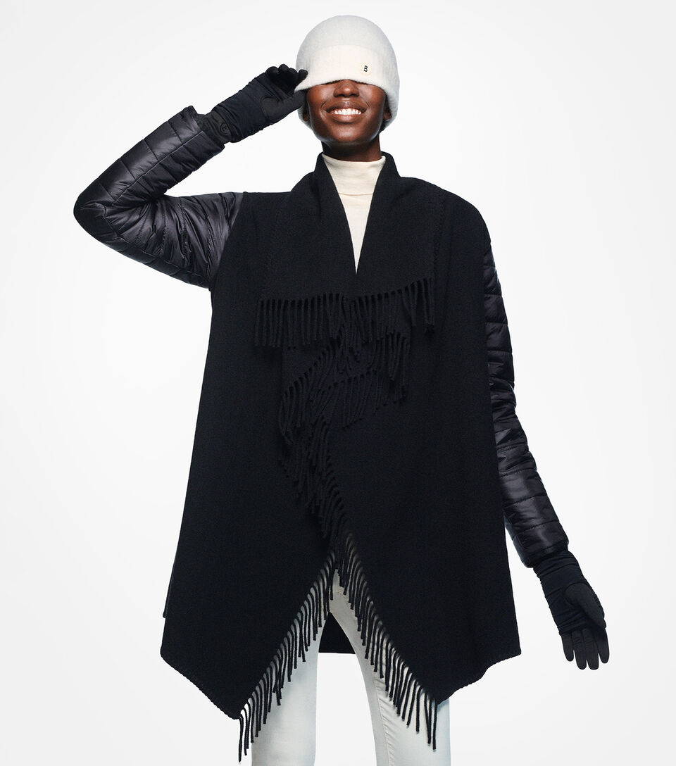 Neuheiten für Damen von BOGNER, FIRE+ICE