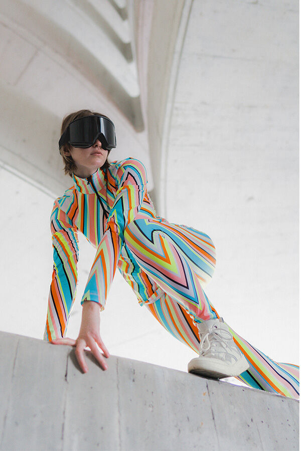 FIRE+ICE Collection for women and men | buy online at BOGNER