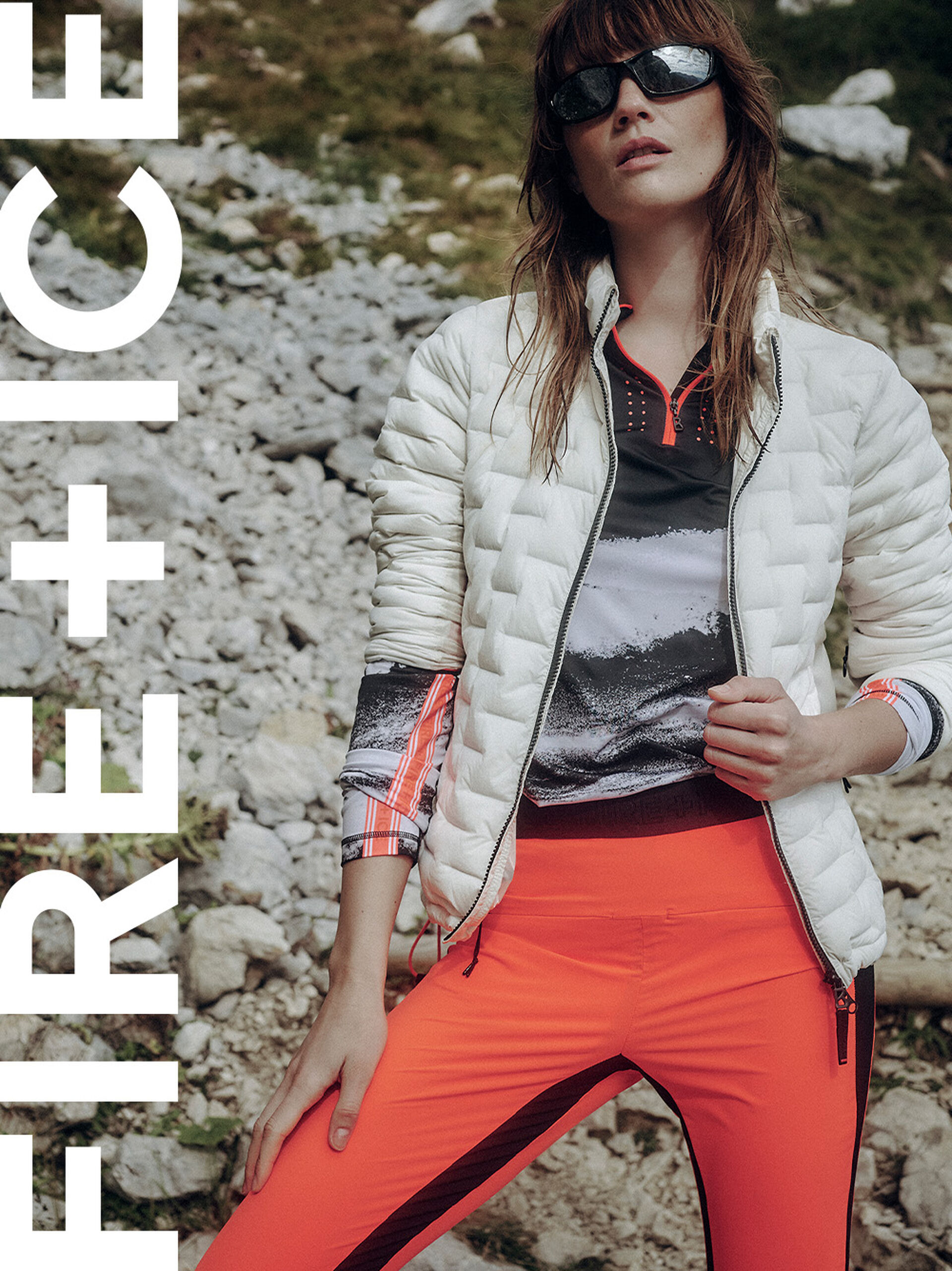 Exclusive sports fashion by BOGNER | buy online