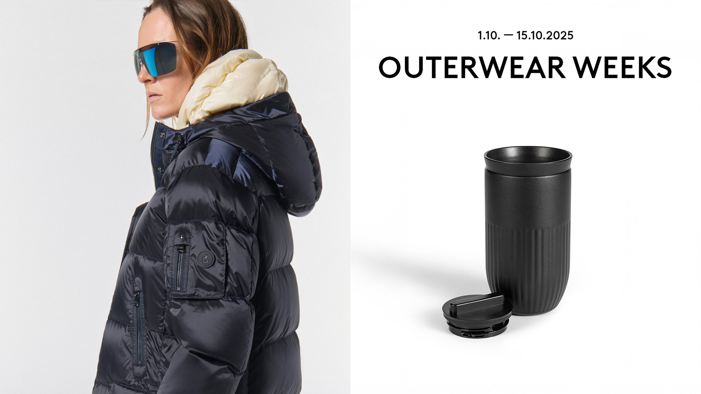 BOGNER Herrenmode | Exklusiv & hochwertig | Online