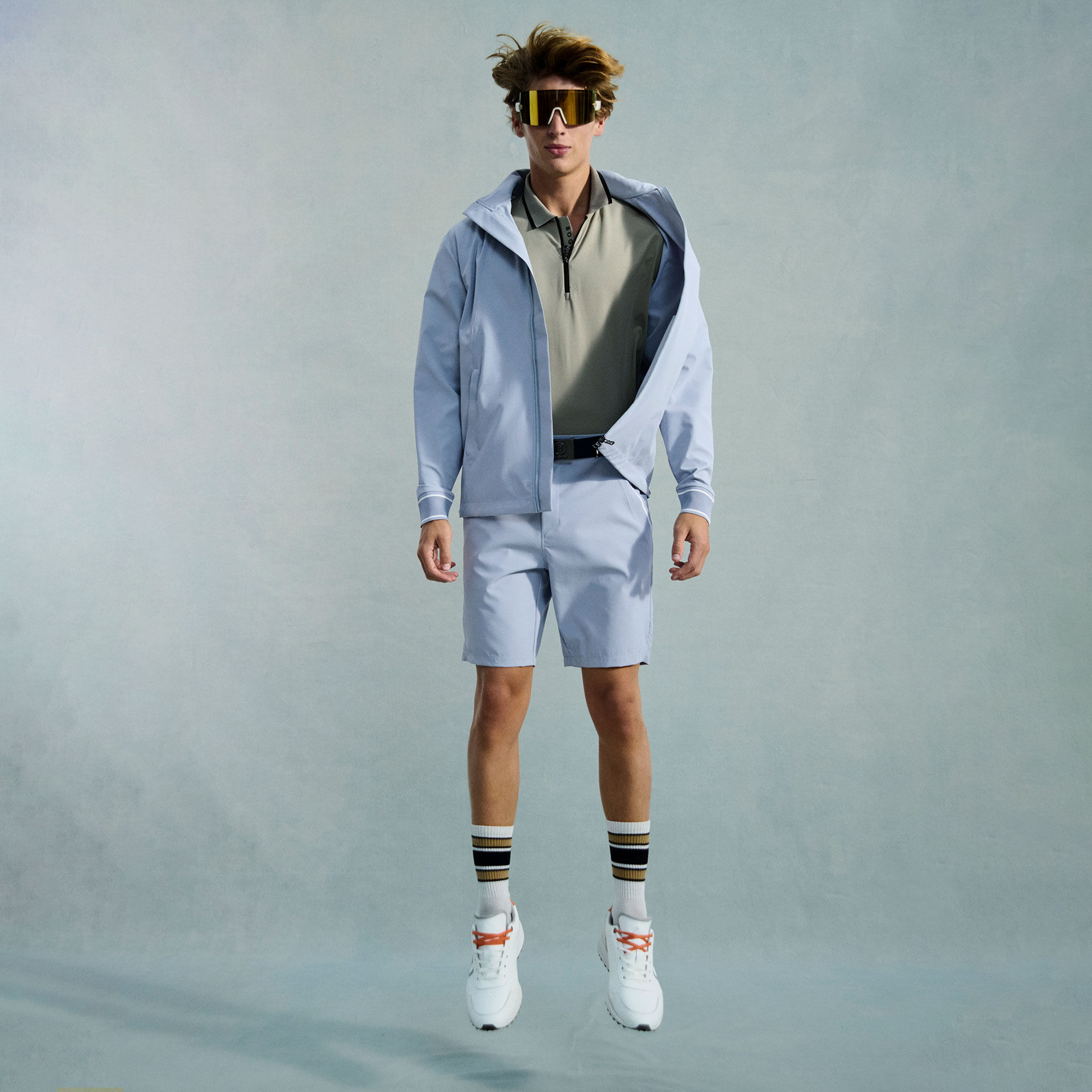 Exclusive Fashion by BOGNER and FIRE+ICE