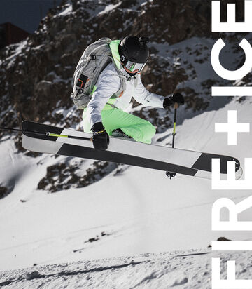 Exklusive Mode von BOGNER und FIRE+ICE