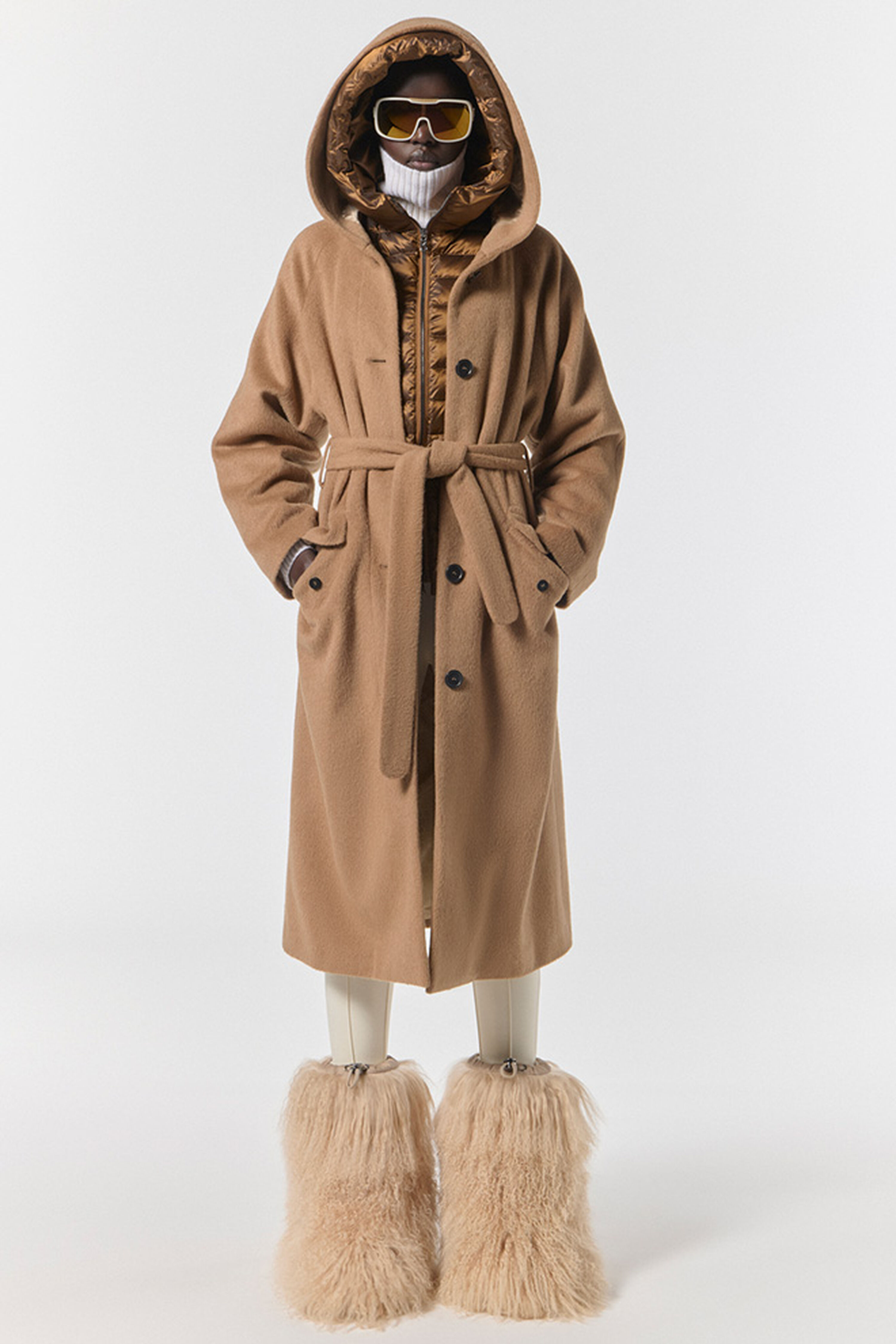 Autumn/Winter 2025 | Online at BOGNER