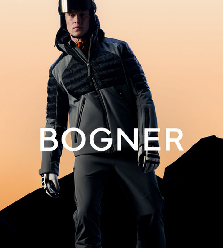Exclusive Fashion by BOGNER and FIRE+ICE