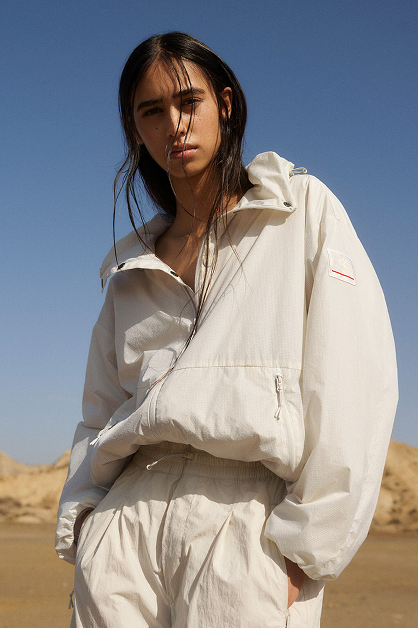 FIRE+ICE Autumn/Winter 2024 Campaign | BOGNER