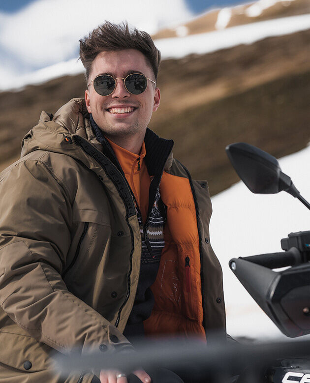 FIRE+ICE Collection for women and men | buy online at BOGNER