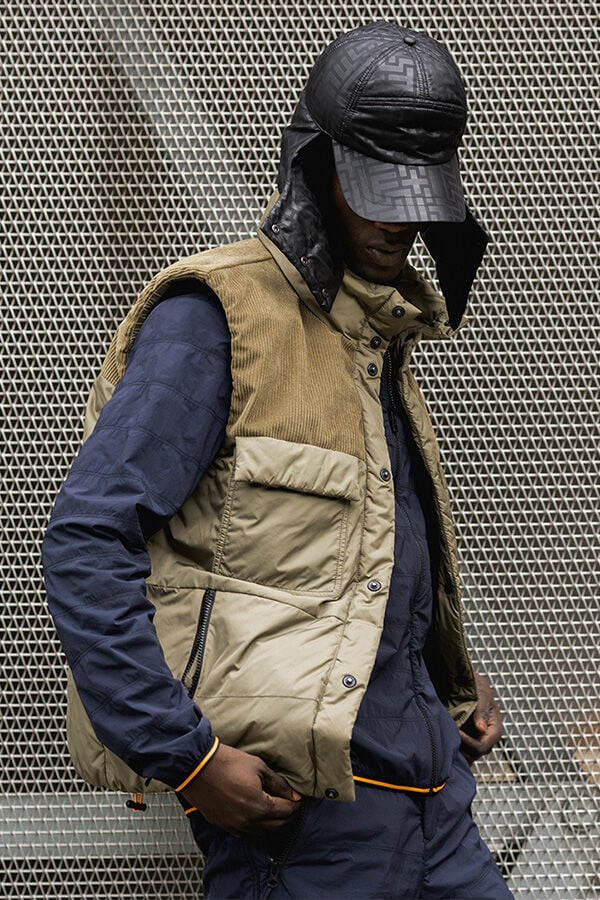 FIRE+ICE Collection for women and men | buy online at BOGNER