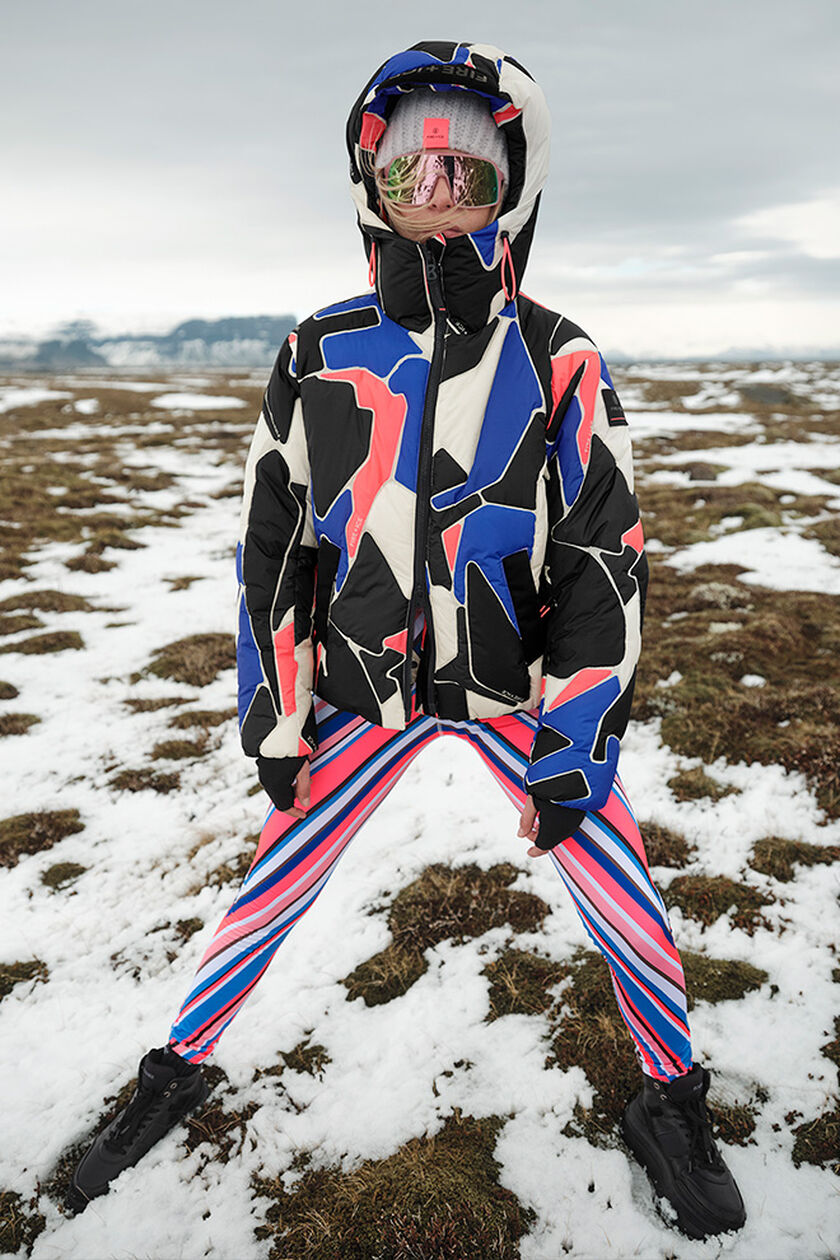 FIRE+ICE Collection for women and men | buy online at BOGNER