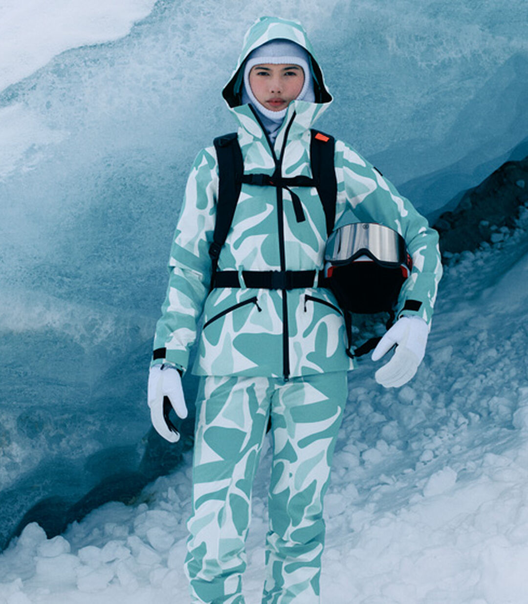 News | VOLKSWAGEN and BOGNER FIRE+ICE - The New ID.3 GTX FIRE+ICE